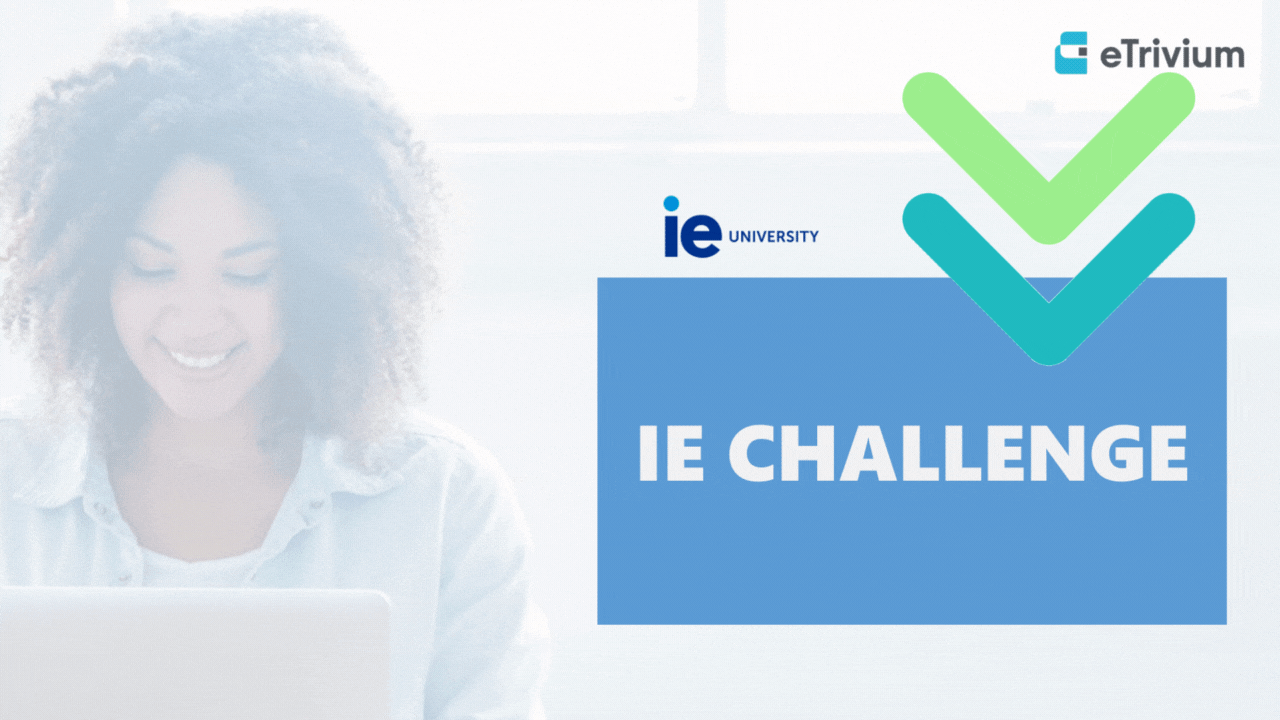 Etrivium participa en el IE Challenge 2023